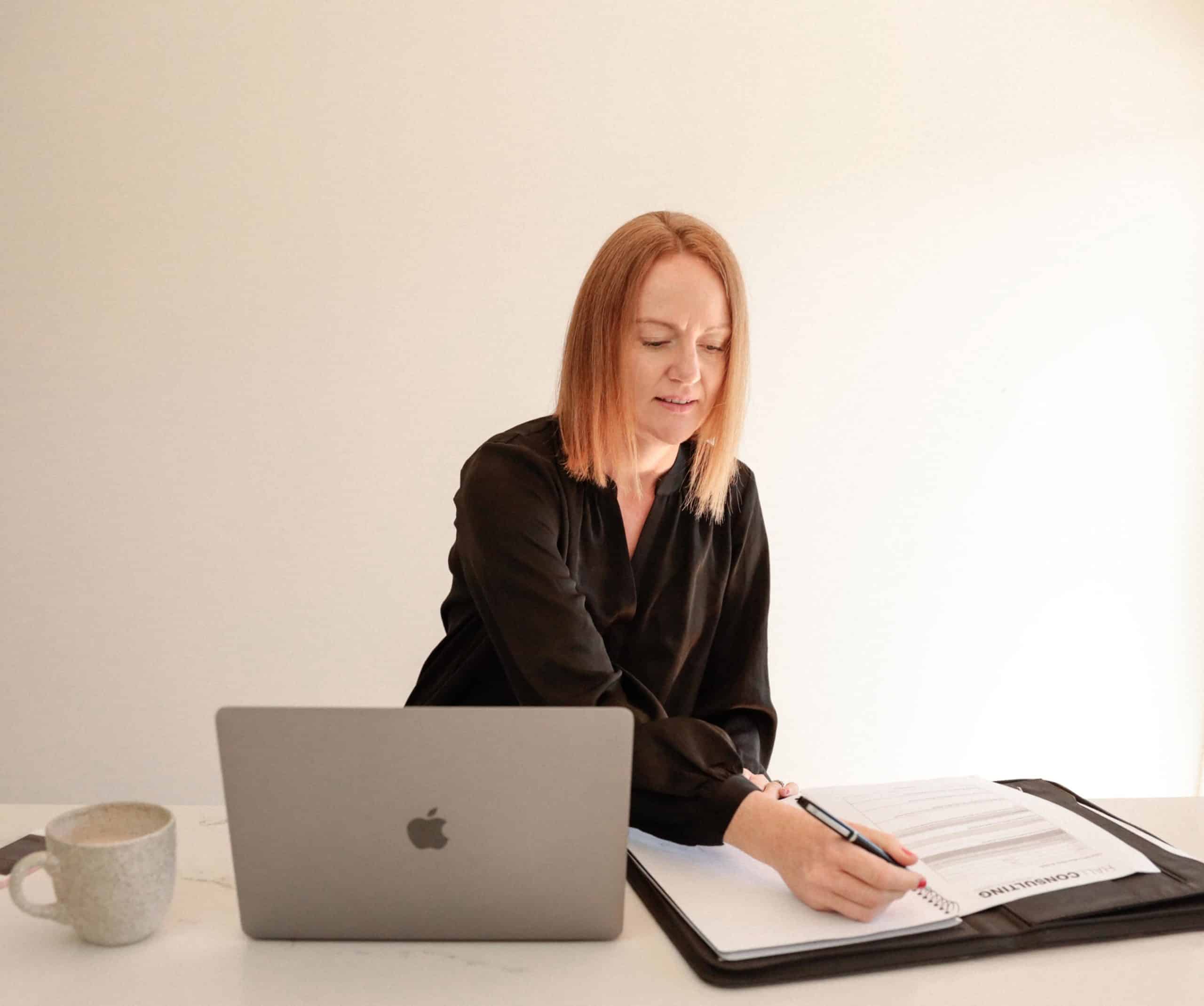 HR Consultant | Hawkes Bay | Hall Consulting